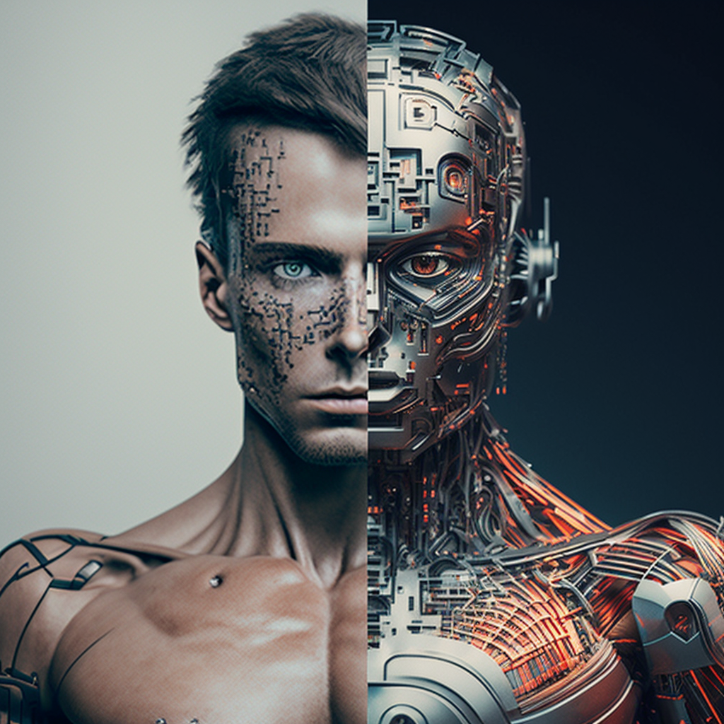 The Difference Between Machine Learning Vs Artificial Intelligence